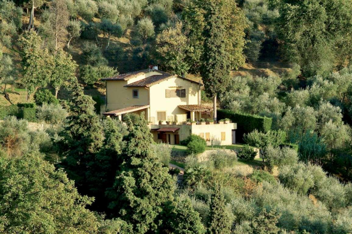 Villa unifamiliare in vendita a Massarosa