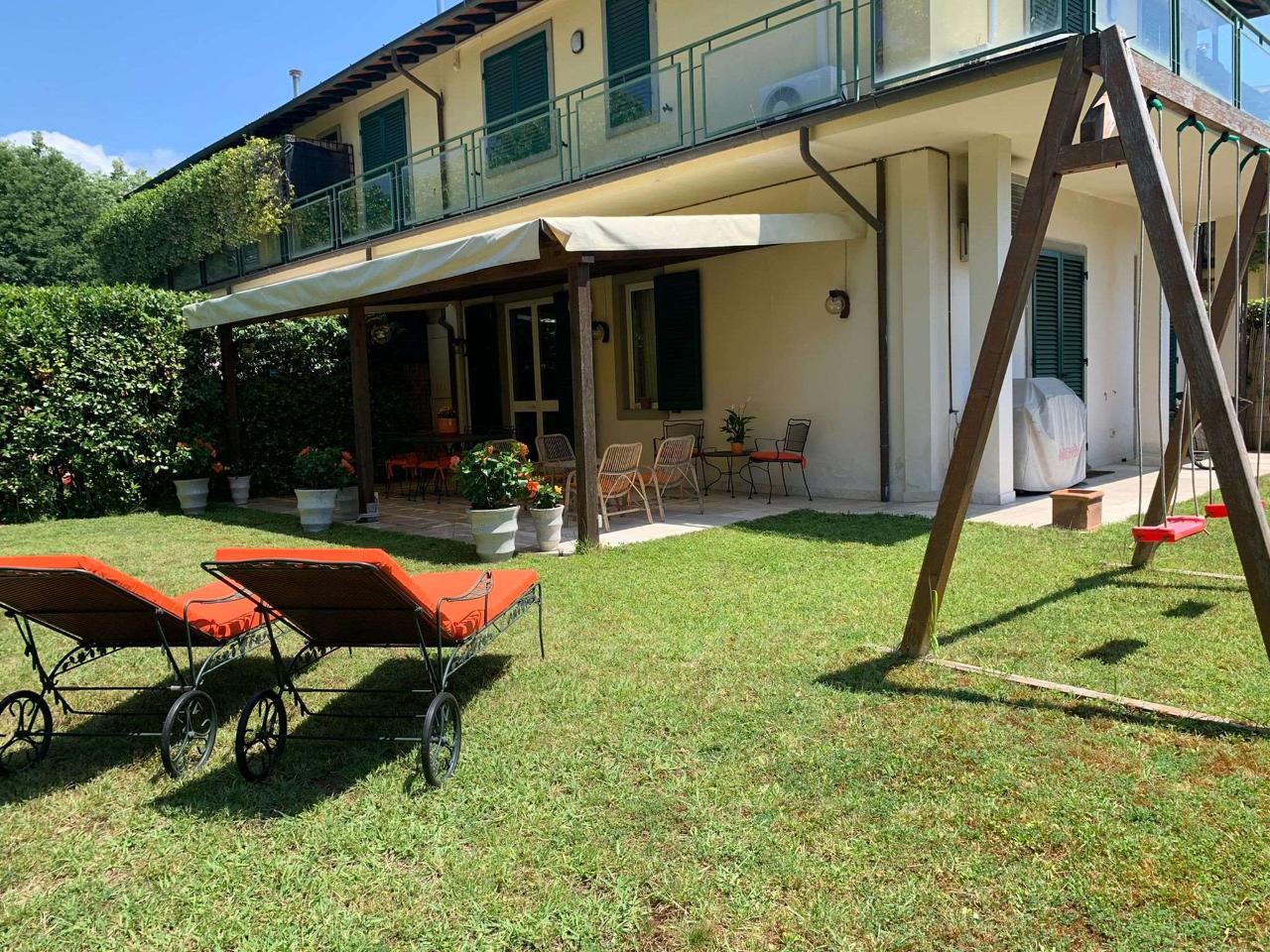 Appartamento in vendita a Pietrasanta