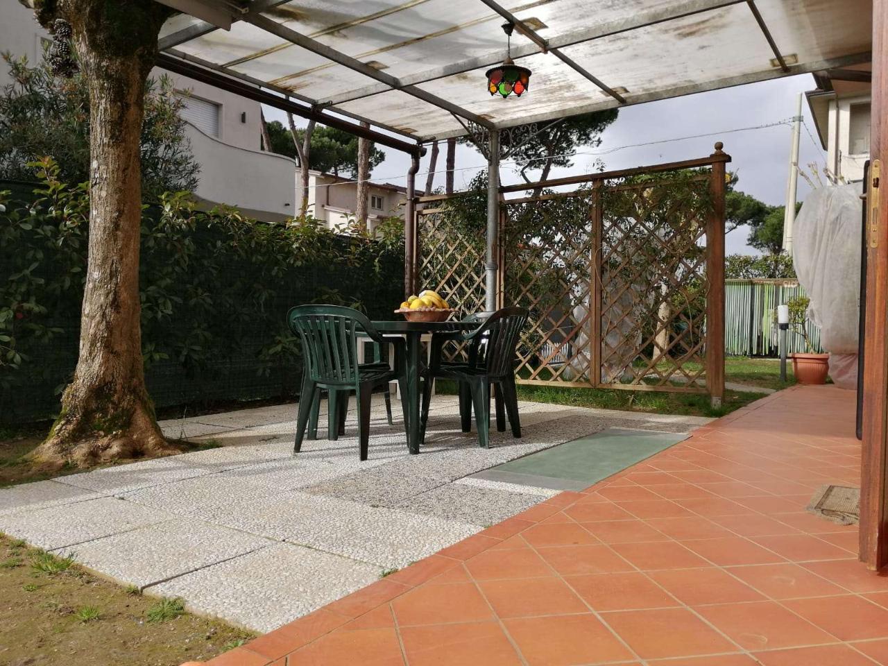 Casa indipendente in affitto a Forte Dei Marmi