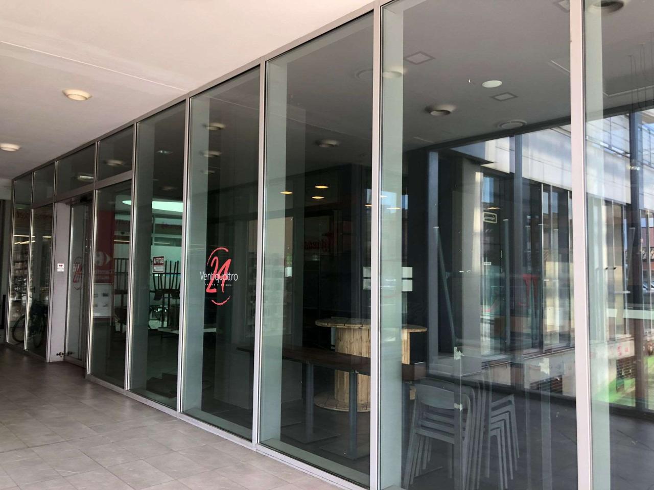 Ufficio in affitto a Verdello