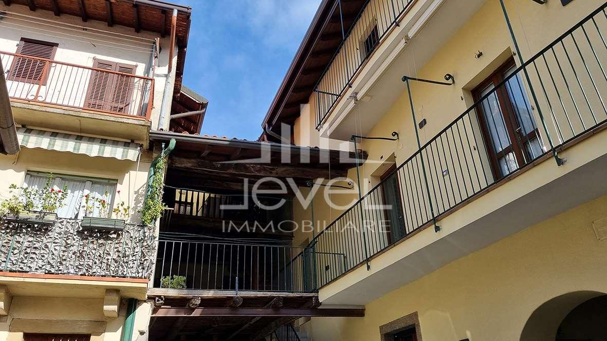 Appartamento in vendita a Sirtori