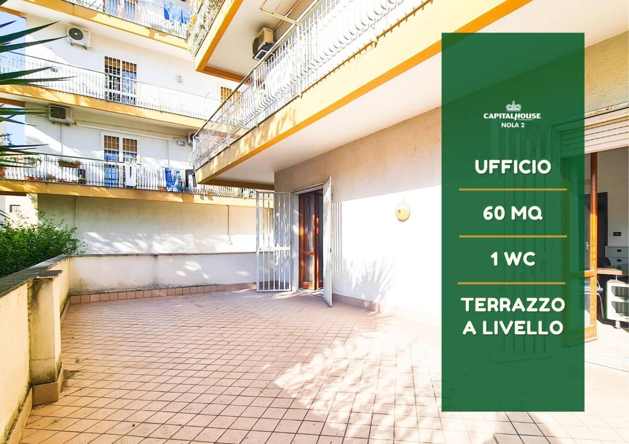 Ufficio in vendita a Nola