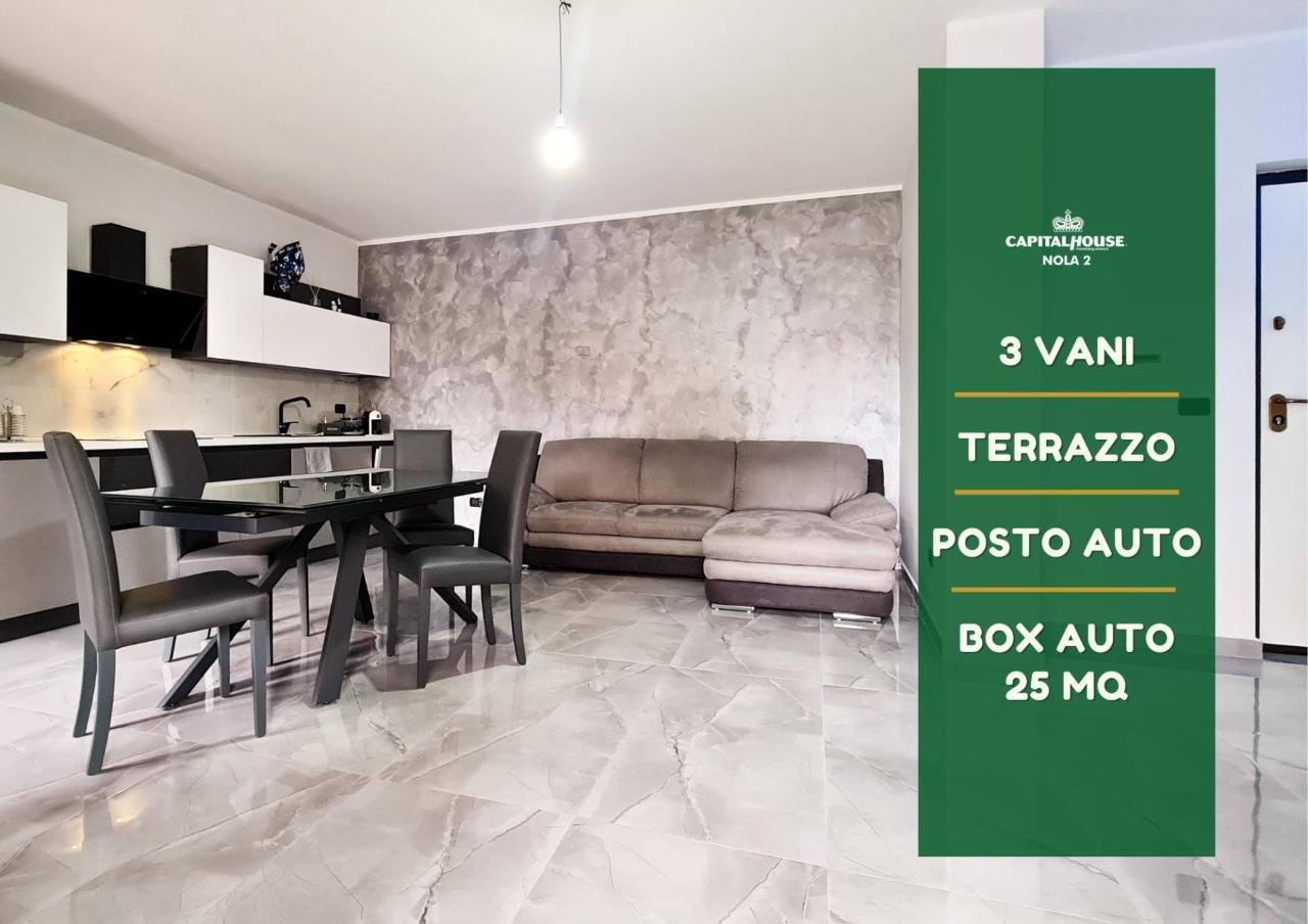 Appartamento in vendita a San Paolo Bel Sito