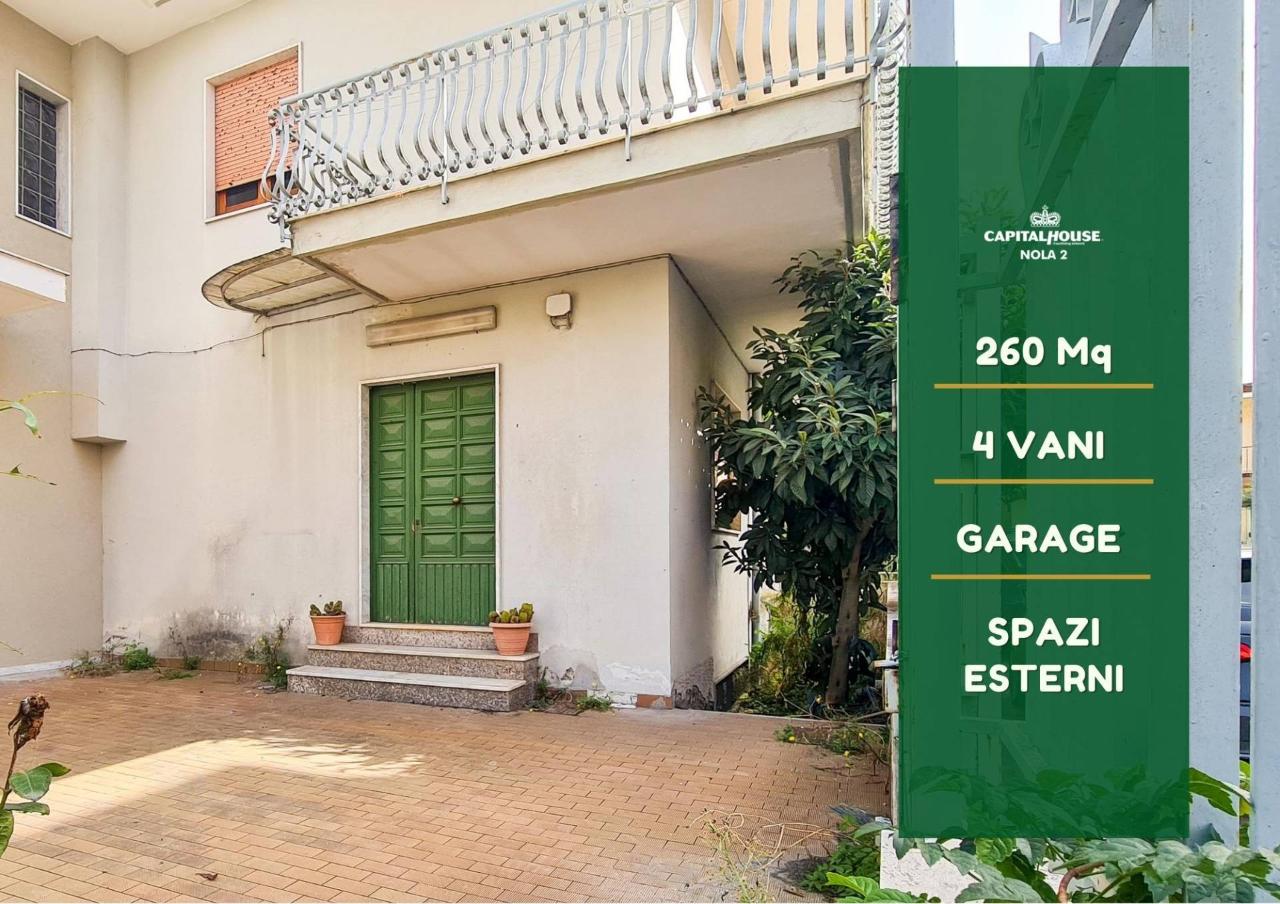 Villa in vendita a Saviano