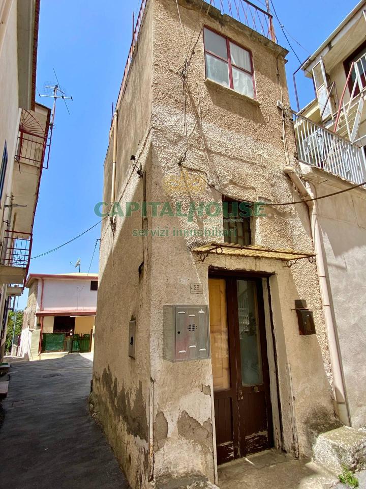 Casa indipendente in vendita a Domicella