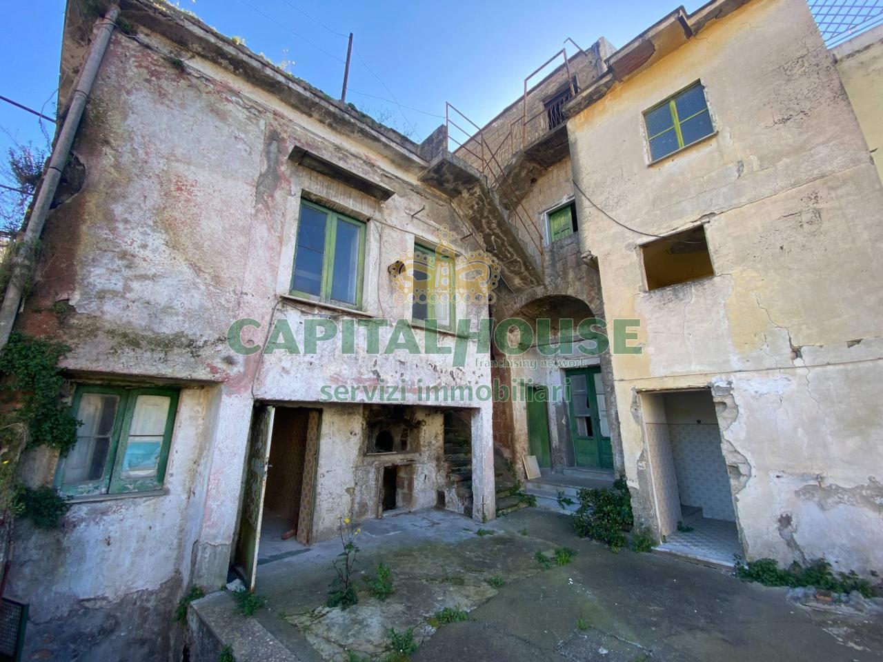 Casa indipendente in vendita a Carbonara Di Nola