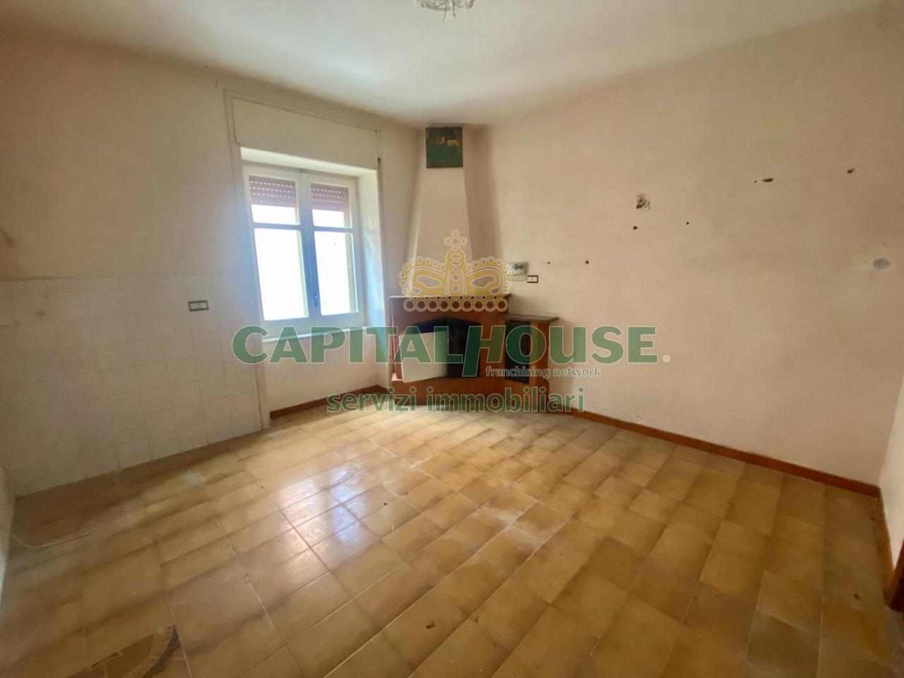 Casa indipendente in vendita a Taurano