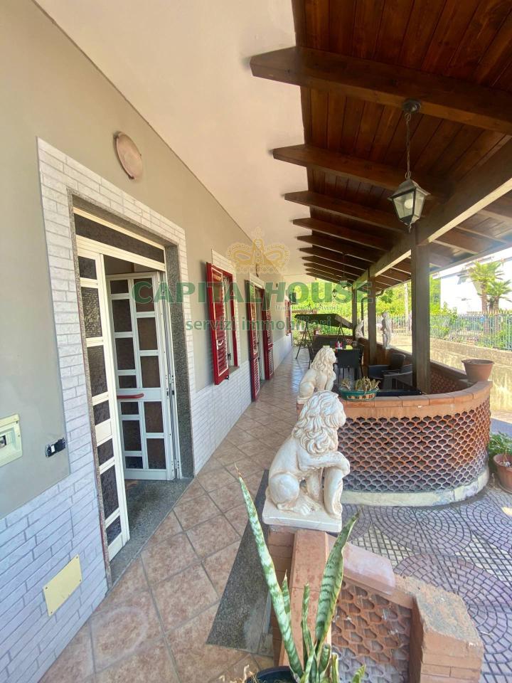 Villa in vendita a Palma Campania