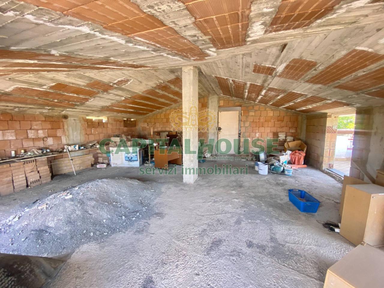 Attico in vendita a Carbonara Di Nola