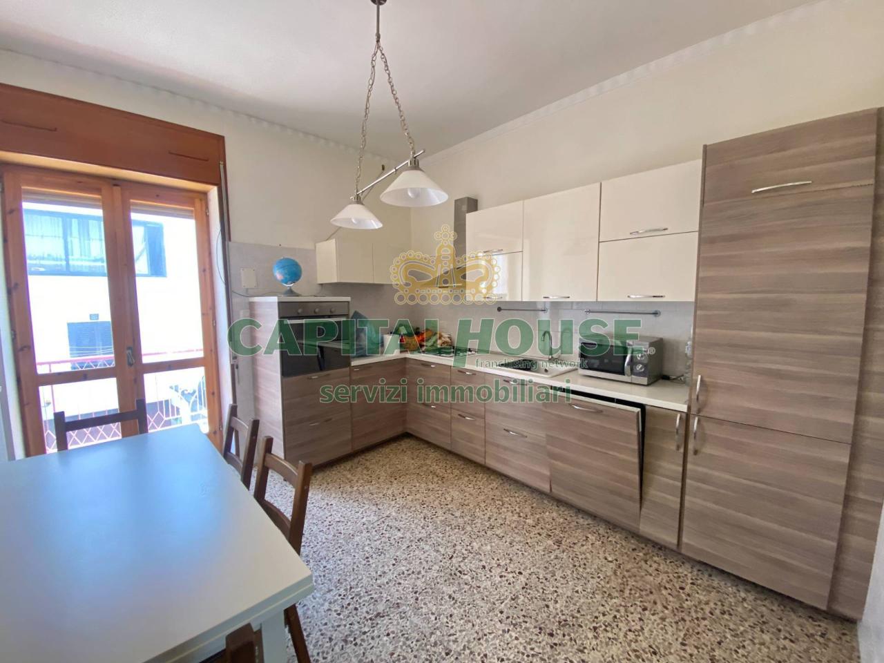 Appartamento in vendita a Palma Campania