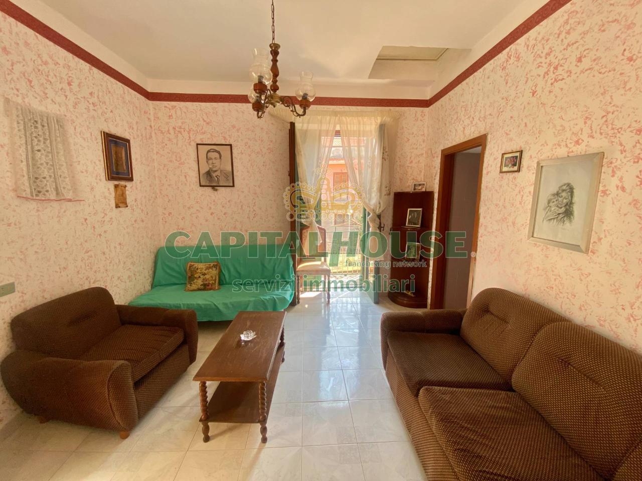 Appartamento in vendita a Moschiano