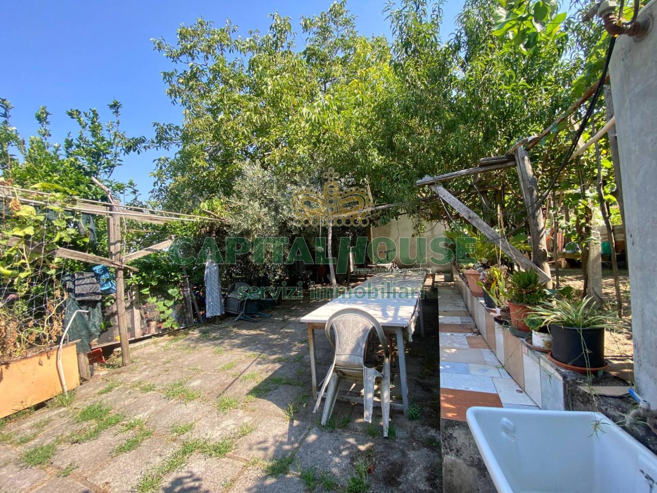 Terreno agricolo in vendita a Palma Campania