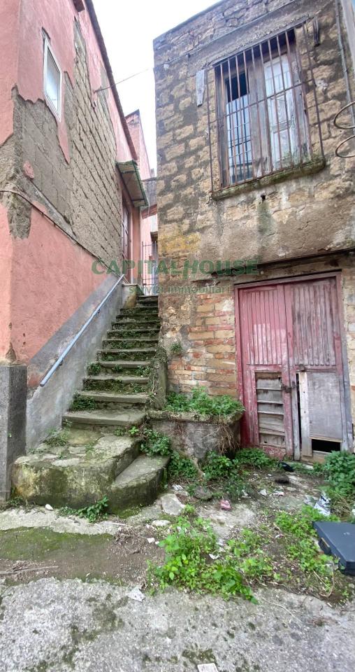 Appartamento in vendita a Palma Campania