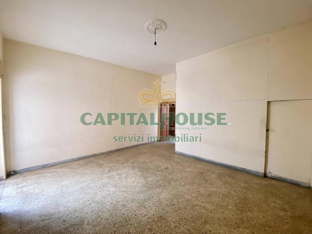 Casa indipendente in vendita a Palma Campania