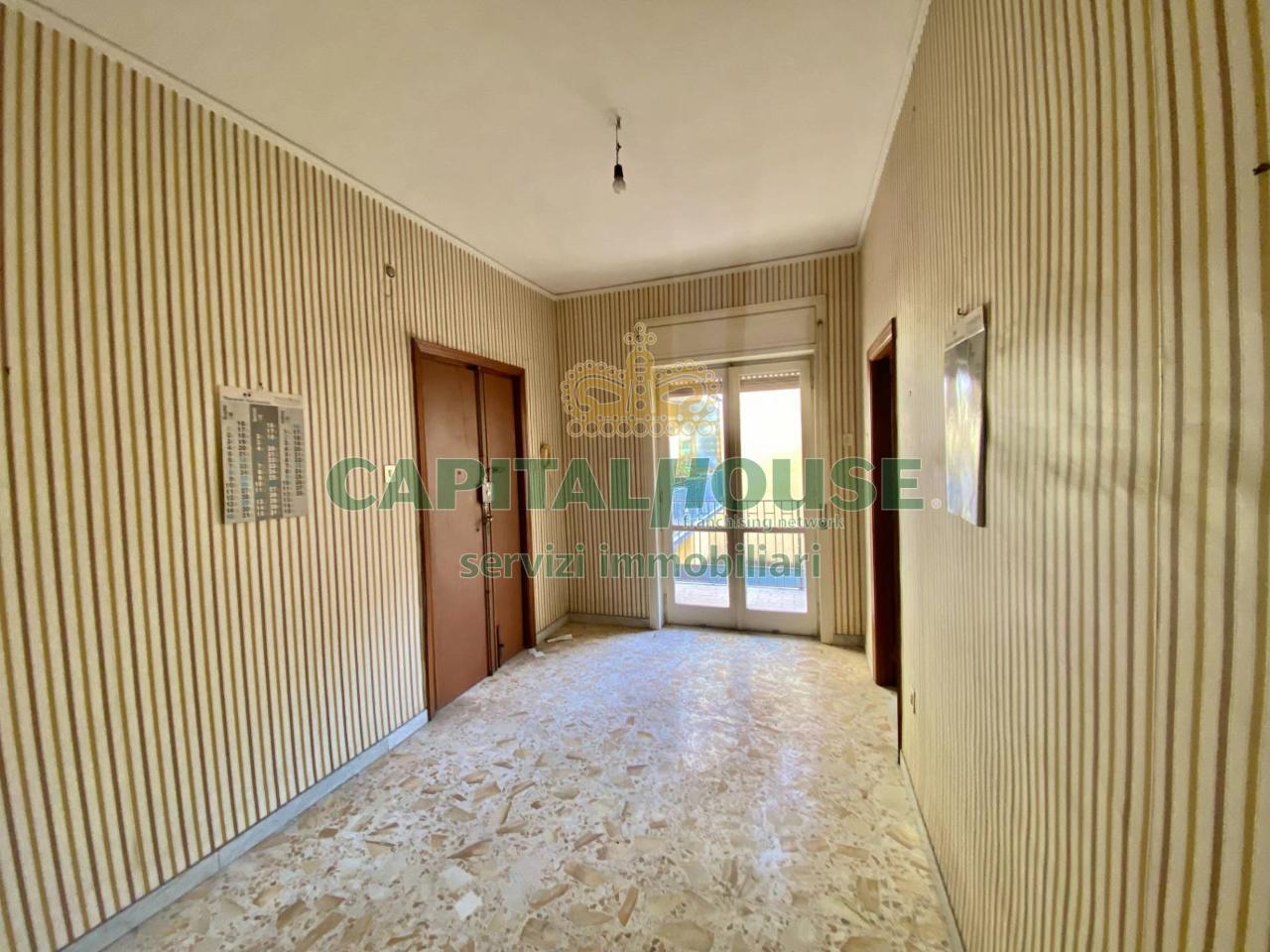 Appartamento in vendita a Palma Campania