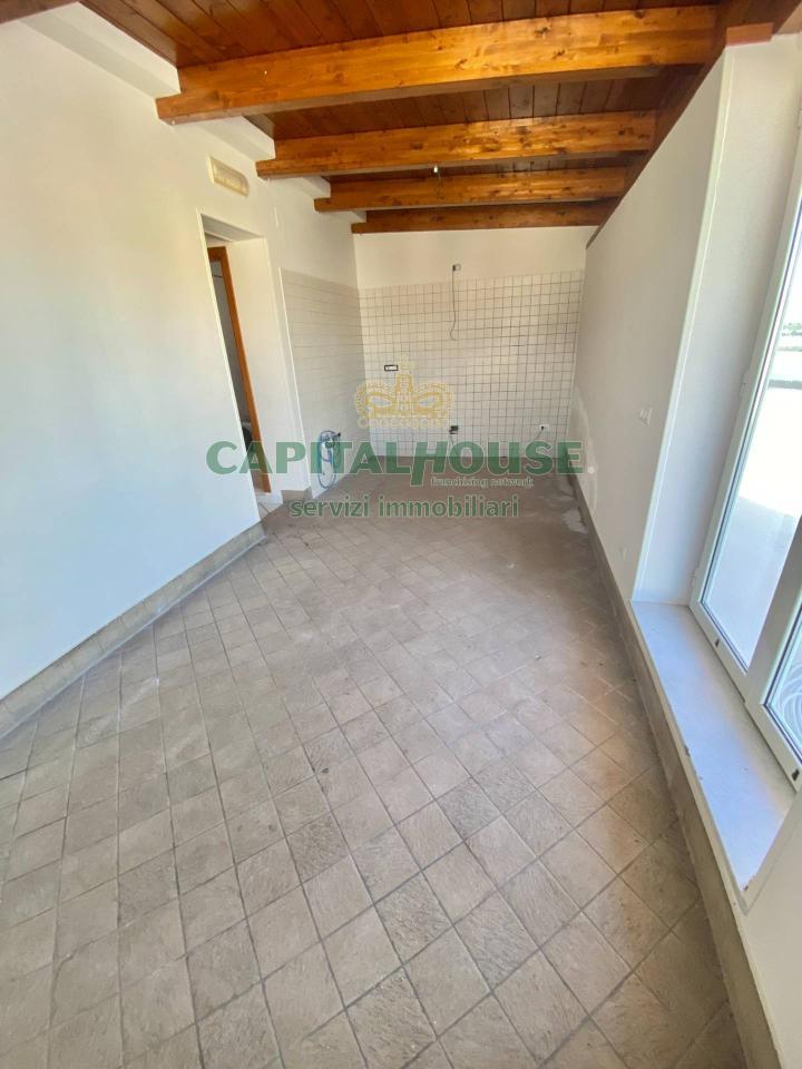 Appartamento in vendita a Poggiomarino