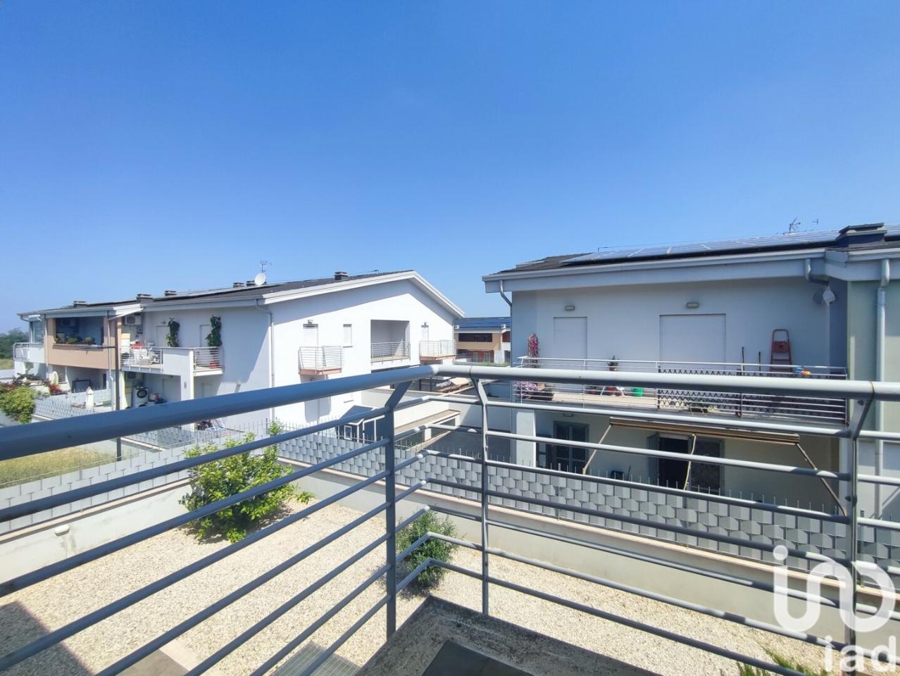 Appartamento in vendita a Marino