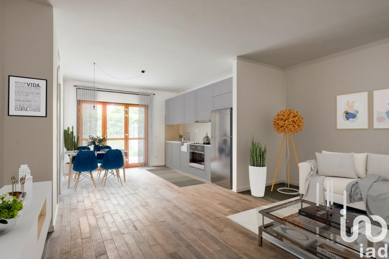 Appartamento in vendita a Marino