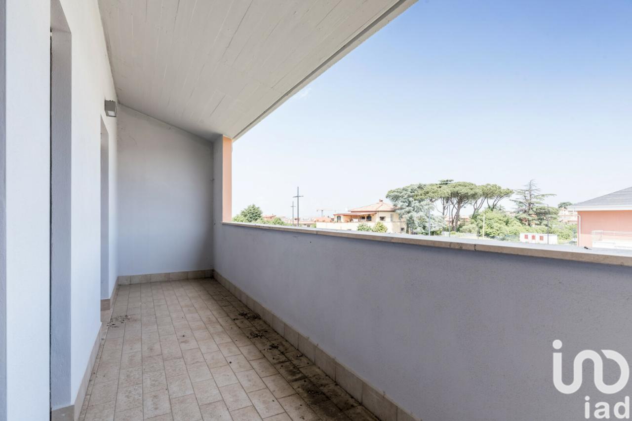 Appartamento in vendita a Marino