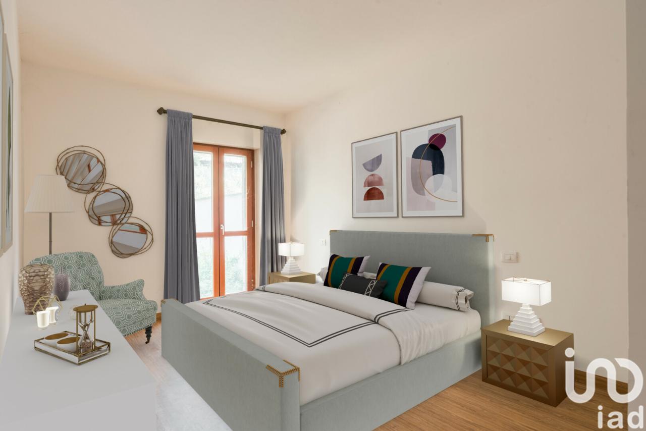 Appartamento in vendita a Marino