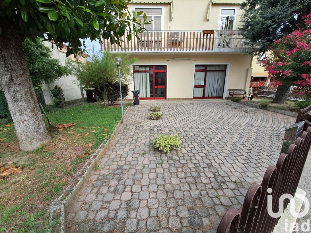 Negozio in affitto a Rovigo