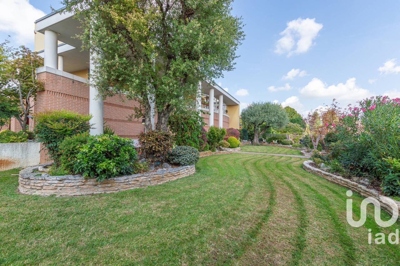 Villa in vendita a Borgoricco