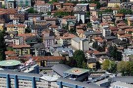 Appartamento in vendita a Trento