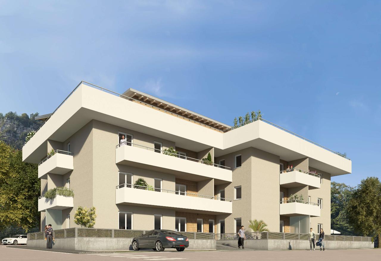 Appartamento in vendita a Mori