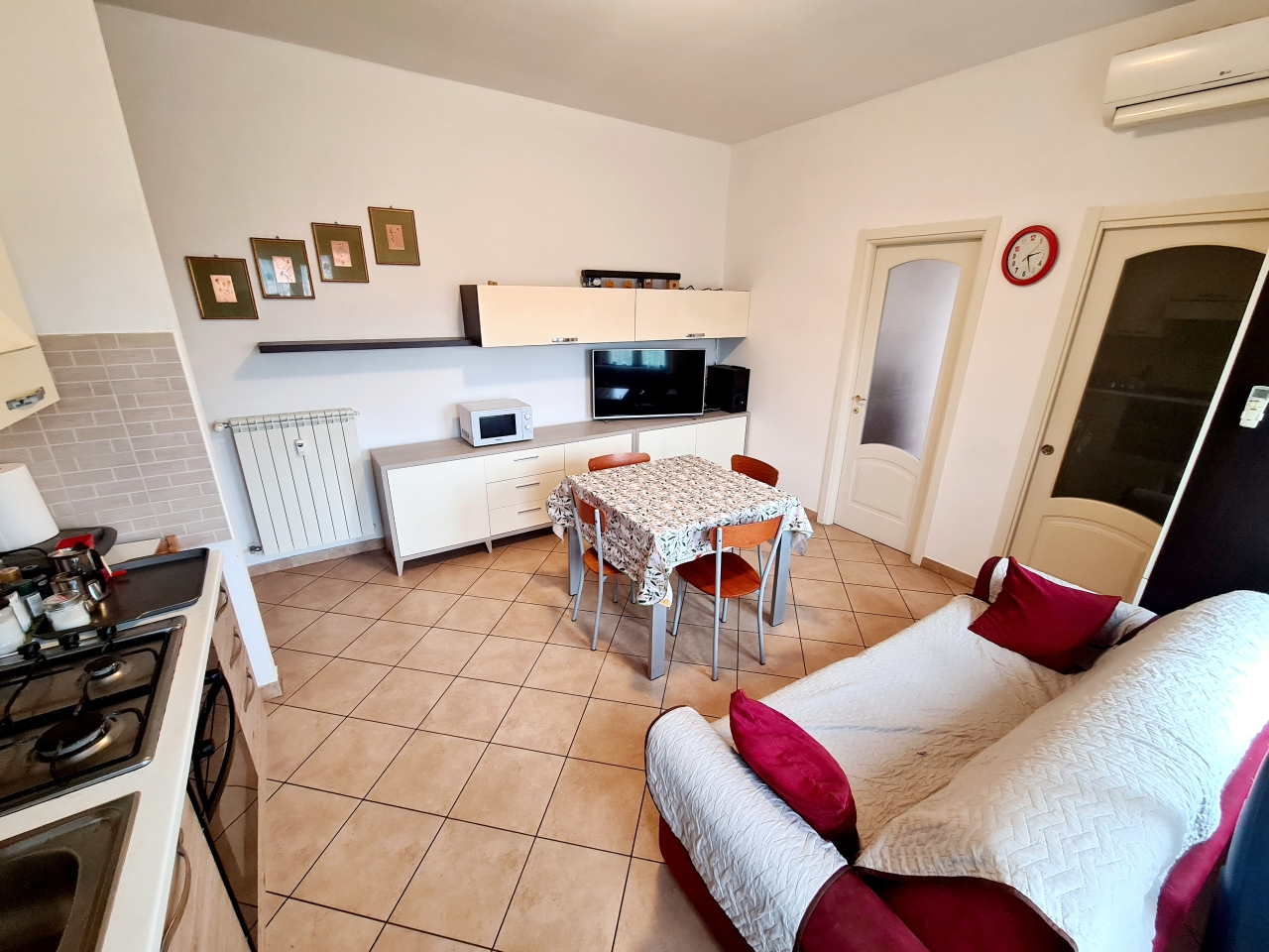 Appartamento in vendita a Andora