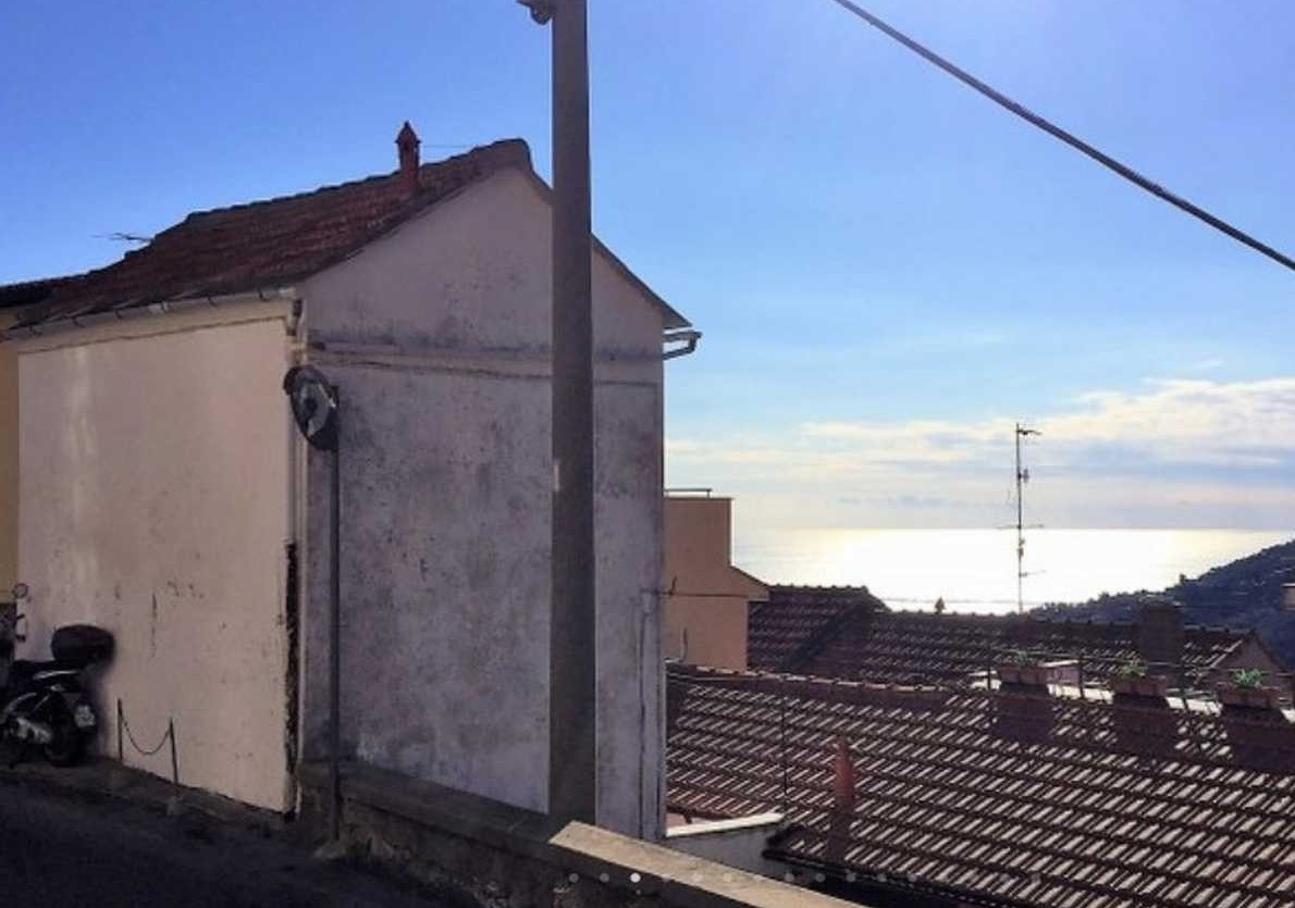 Appartamento in vendita a Alassio