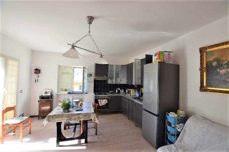 Appartamento in vendita a Carasco