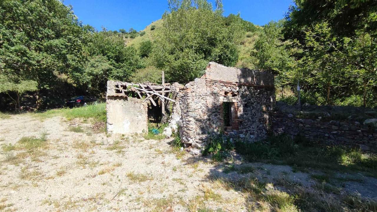 Rustico in vendita a Rometta