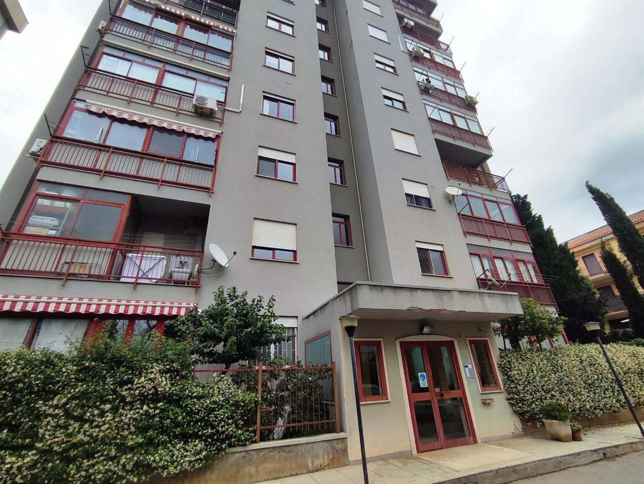 Appartamento in vendita a Palermo