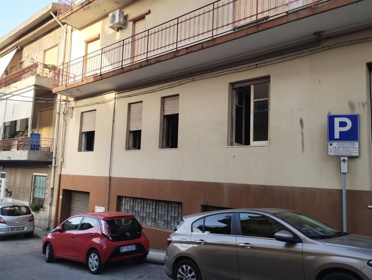 Appartamento in vendita a Rometta