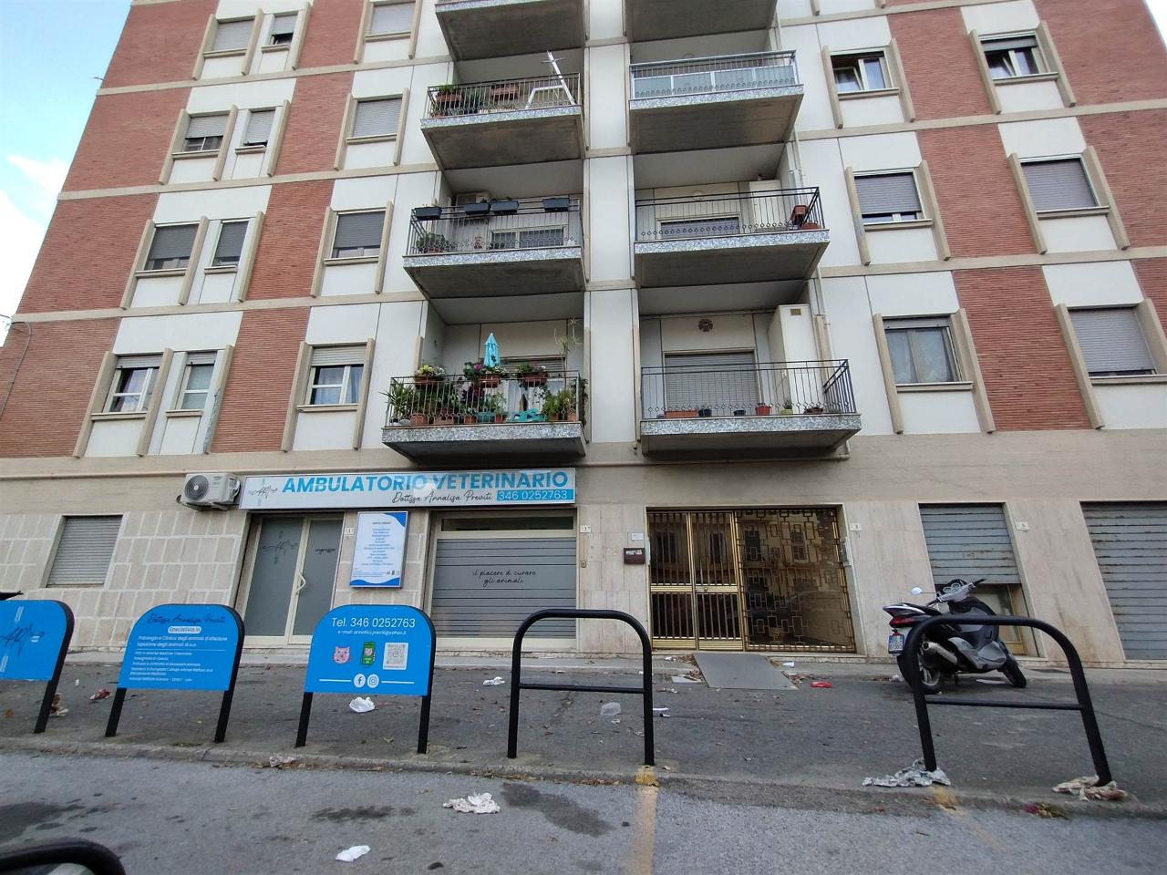 Appartamento in vendita a Villafranca Tirrena