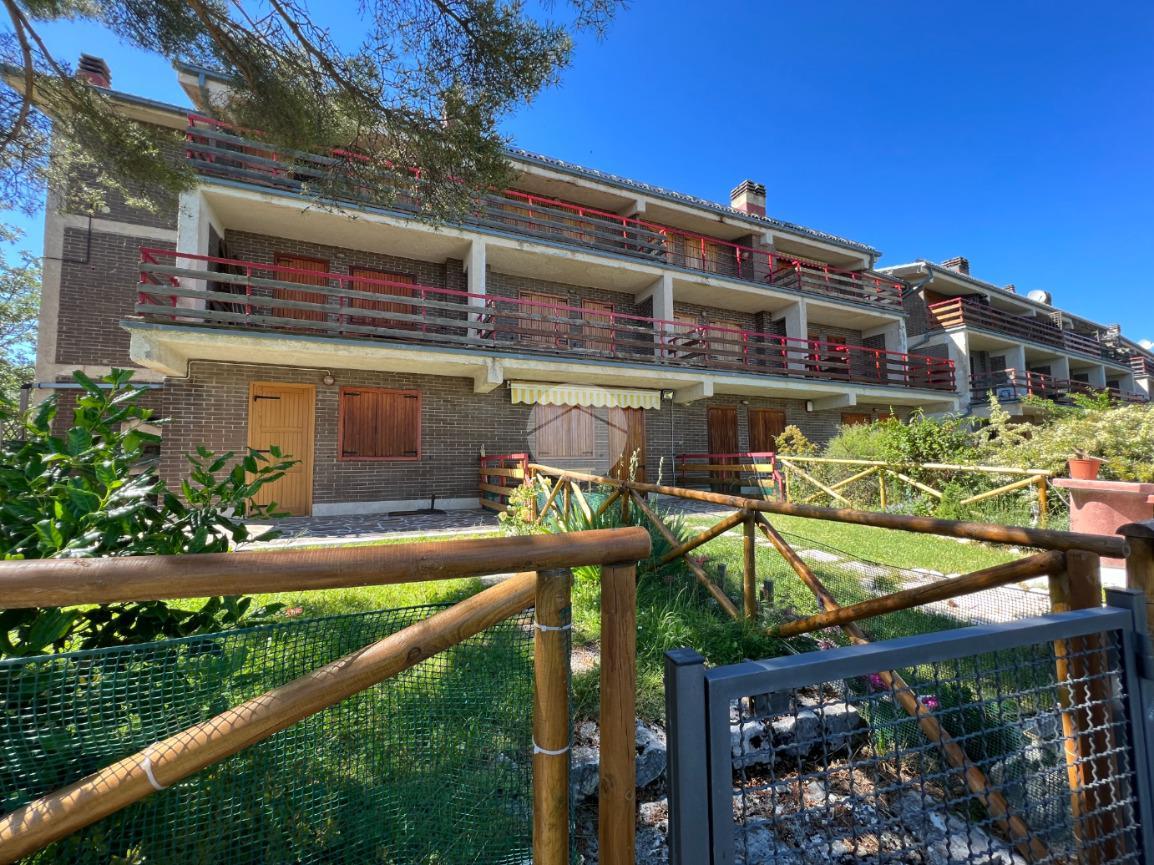 Appartamento in vendita a Rocca Di Cambio