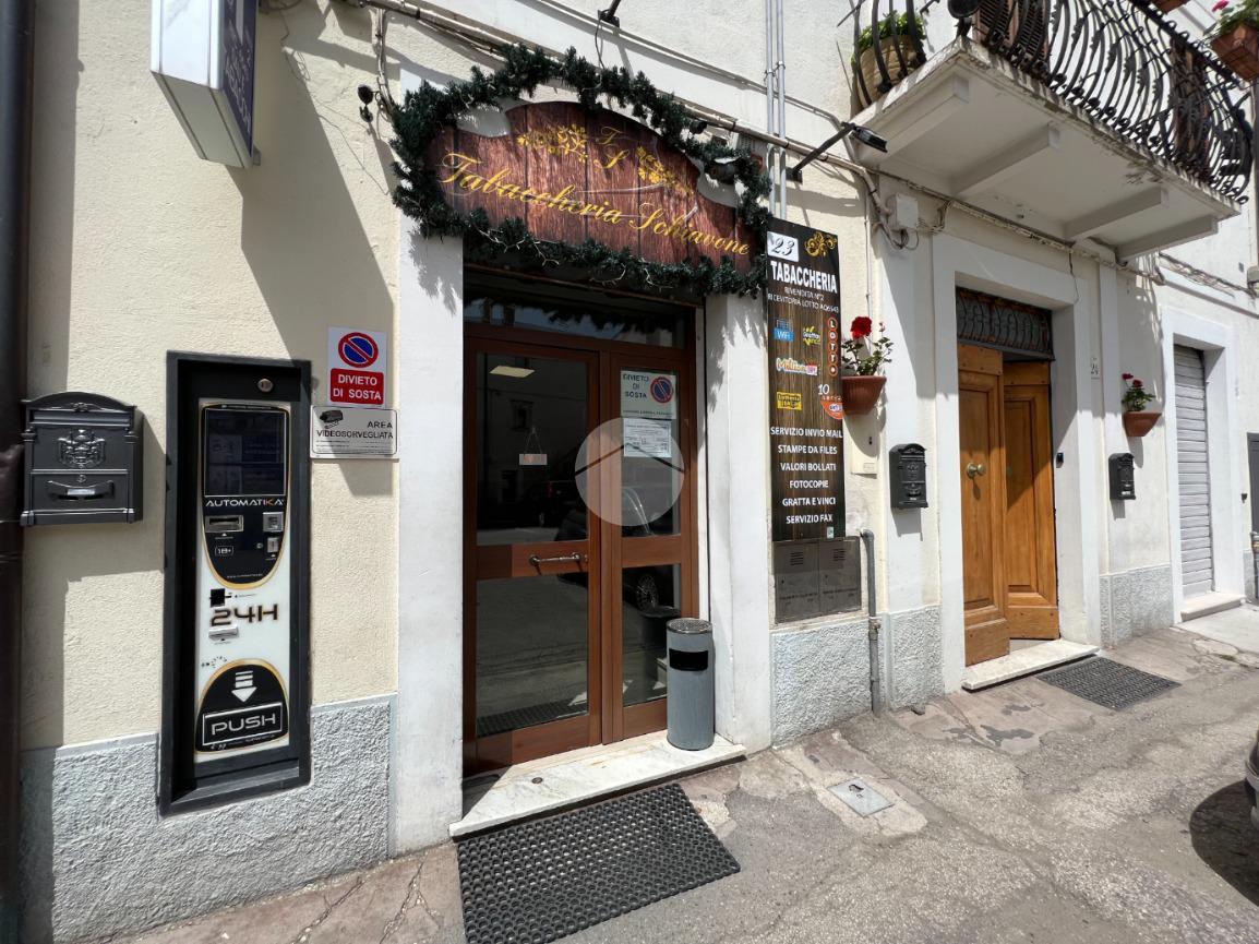 Appartamento in vendita a Rocca Di Mezzo