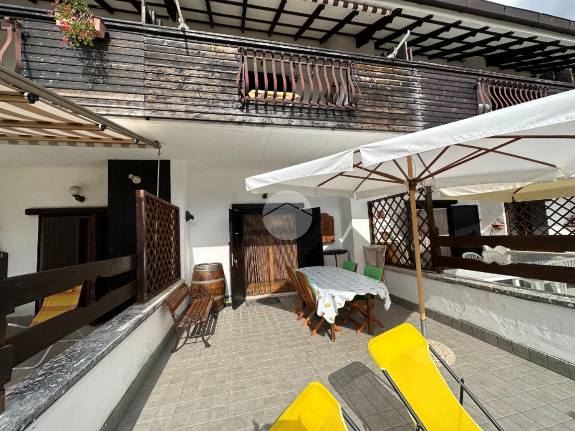 Appartamento in vendita a Lucoli