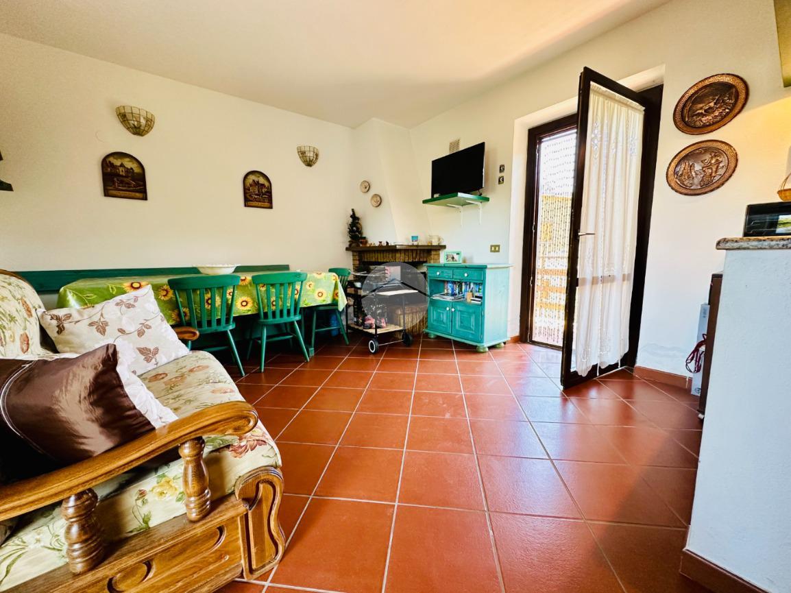 Appartamento in vendita a Ovindoli