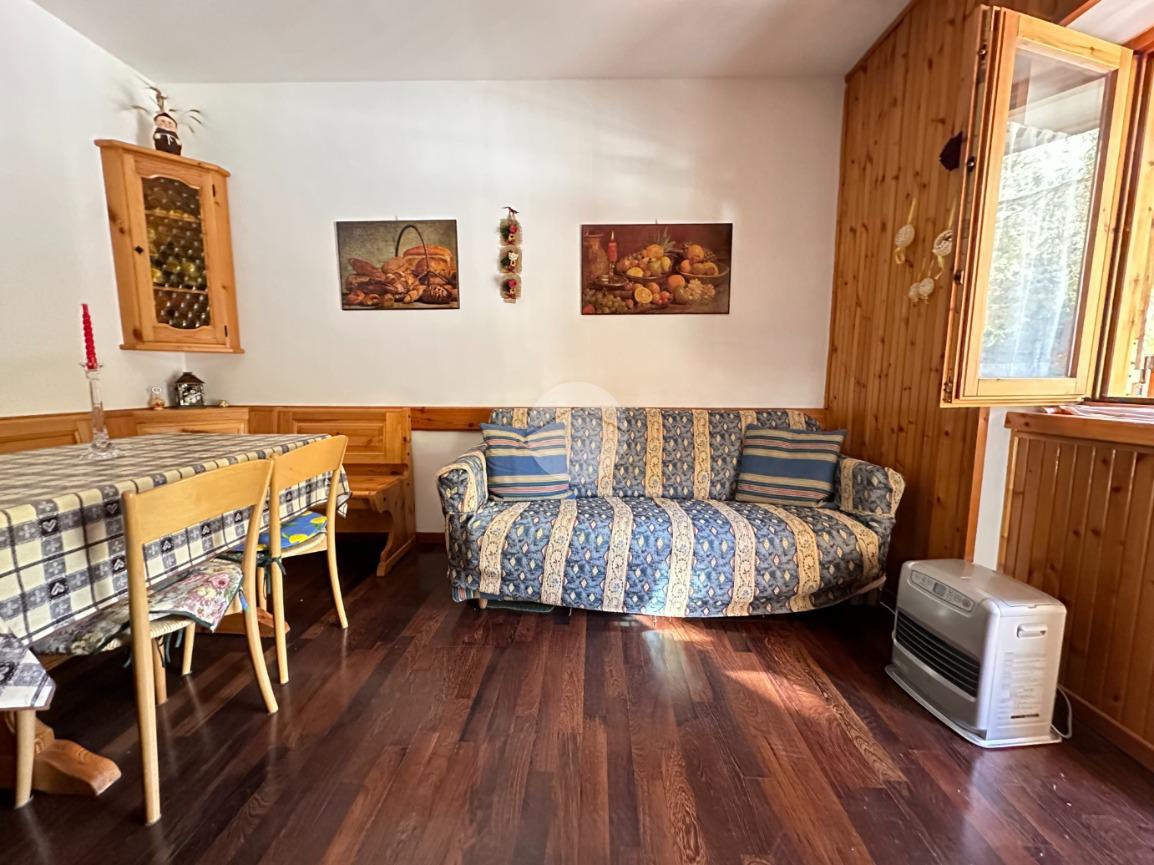 Appartamento in vendita a Ovindoli