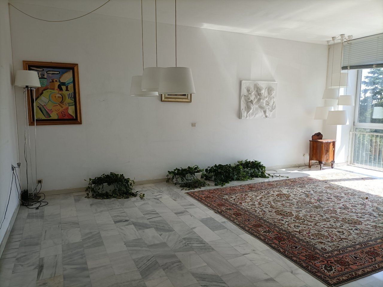 Appartamento in vendita a Legnano