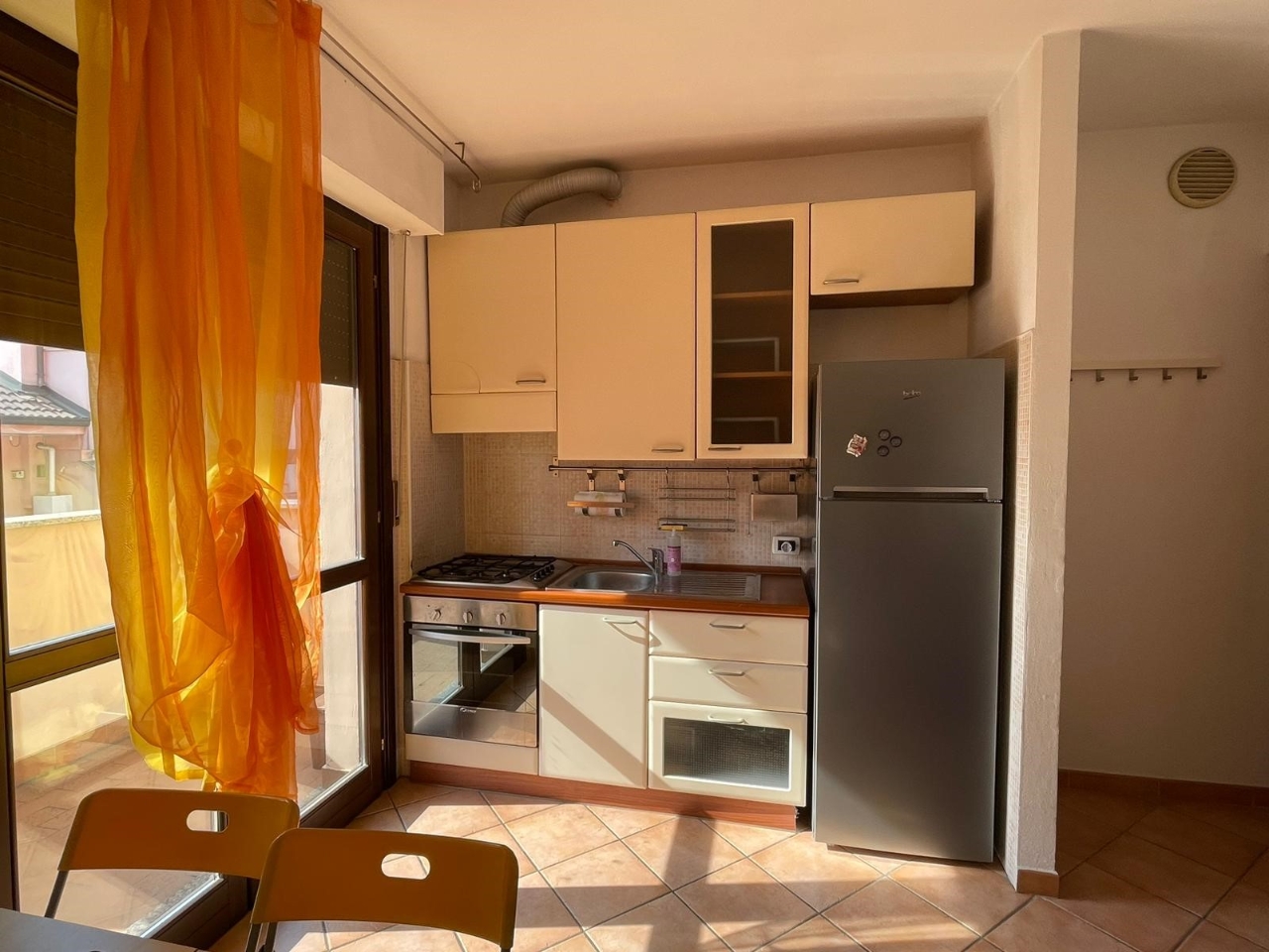 Appartamento in affitto a Canegrate