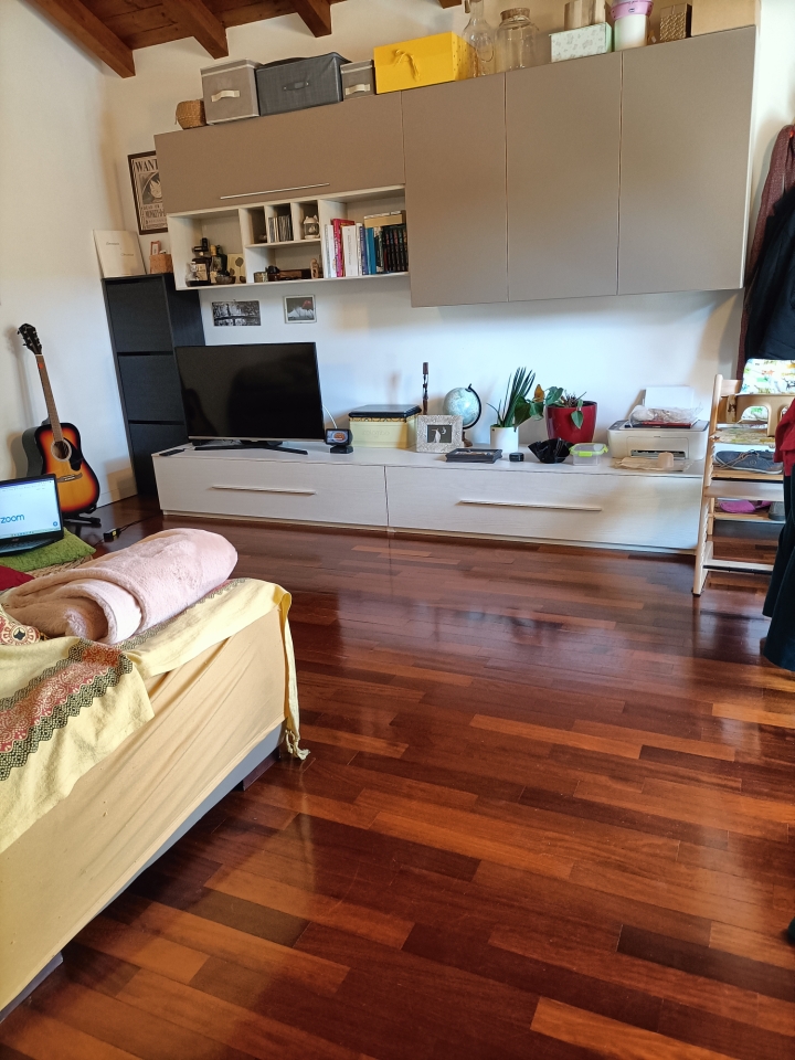 Appartamento in affitto a Legnano