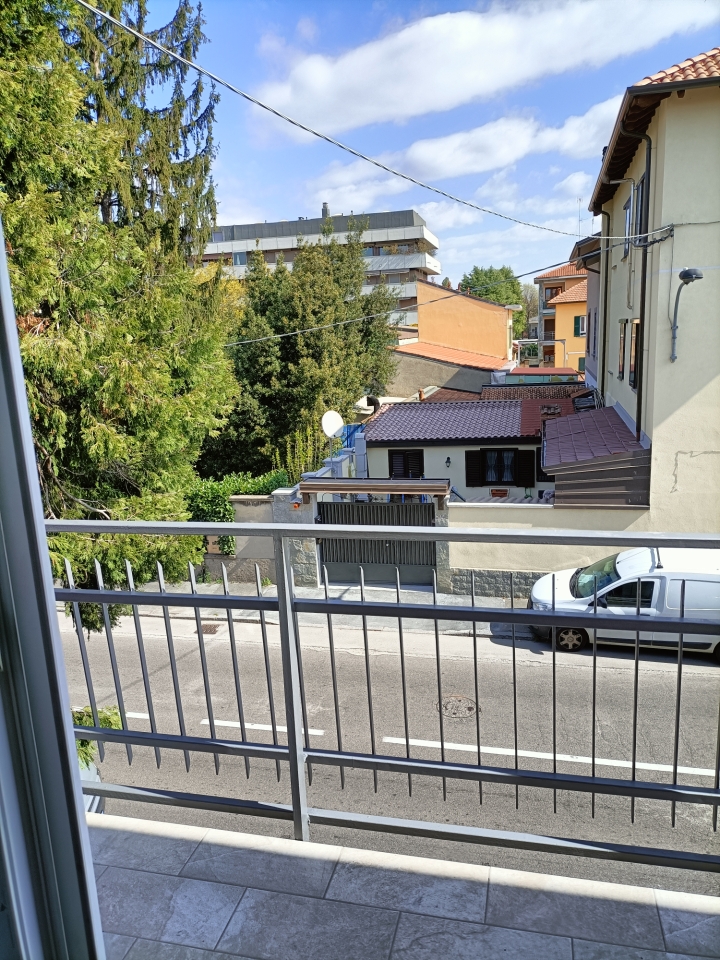 Appartamento in affitto a Castellanza
