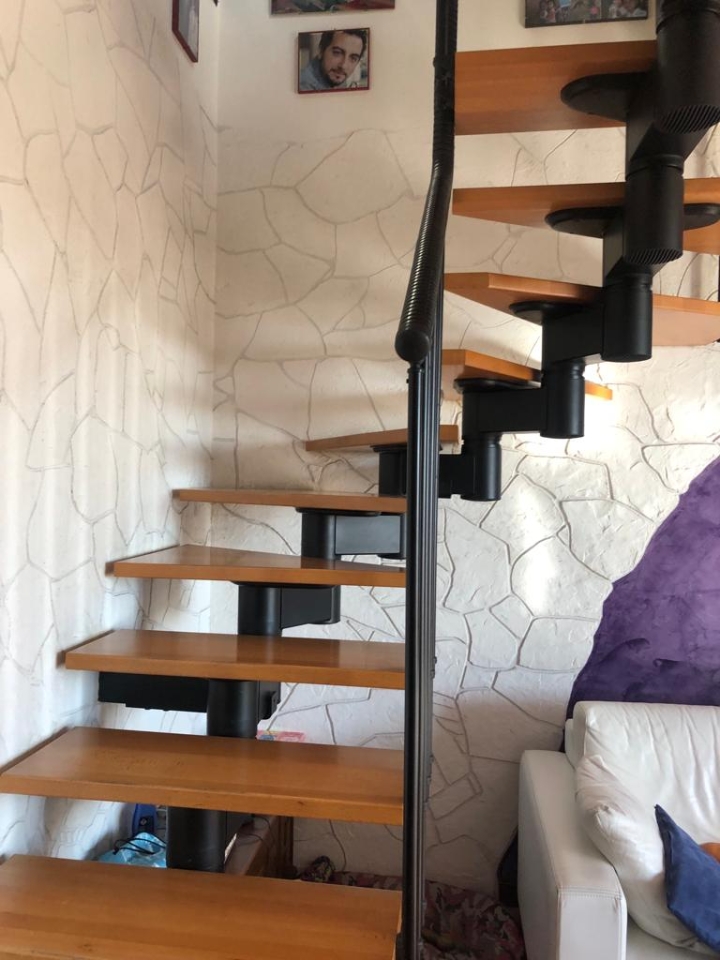 Appartamento in vendita a Legnano