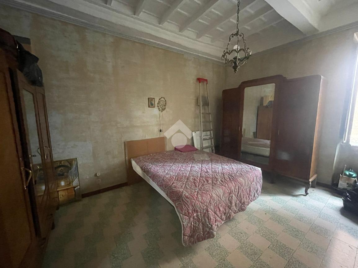 Appartamento in vendita a Subiaco