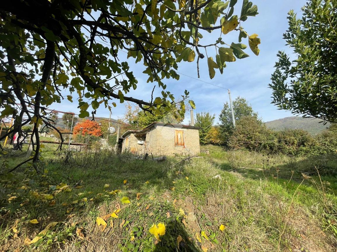 Rustico in vendita a Subiaco