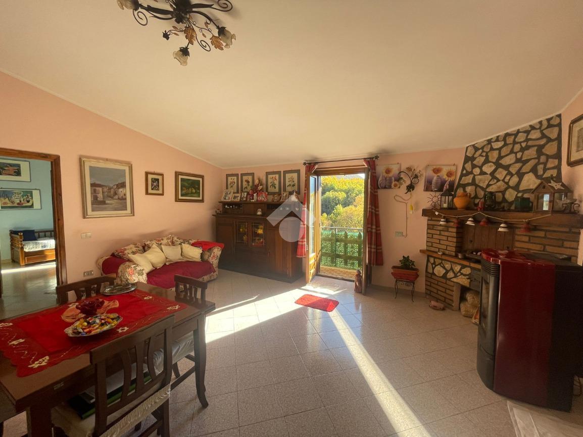 Casa indipendente in vendita a Subiaco