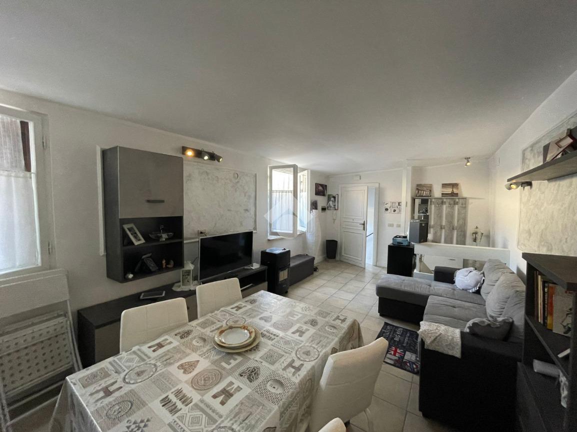 Appartamento in vendita a Subiaco