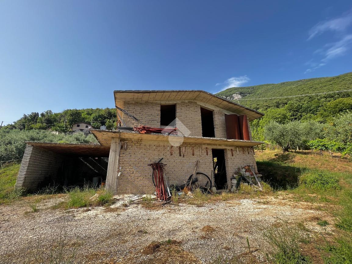 Villa in vendita a Subiaco